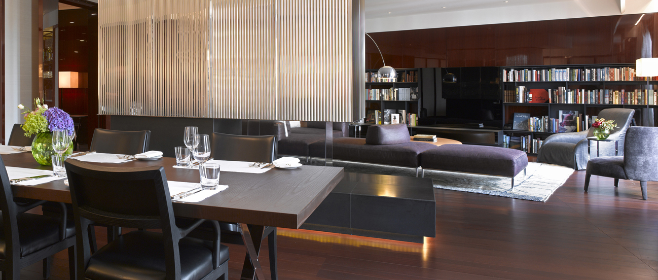 Bulgari Hotel London - FirstClass Travel Specialist