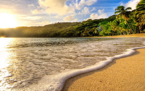 The Wakaya Club | Wakaya Fiji - FirstClass