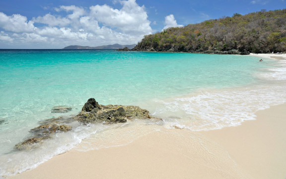 Ningaloo - FirstClass Travel Specialist