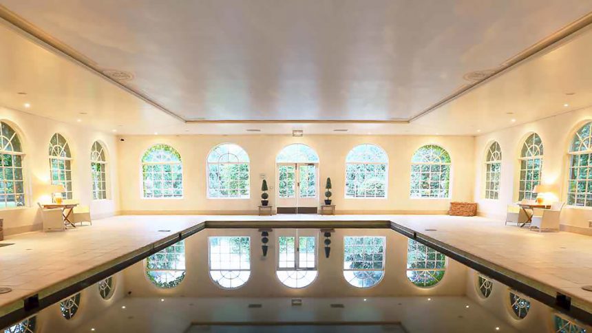 Milton Park Country House Hotel & Spa - FirstClass Travel Specialist