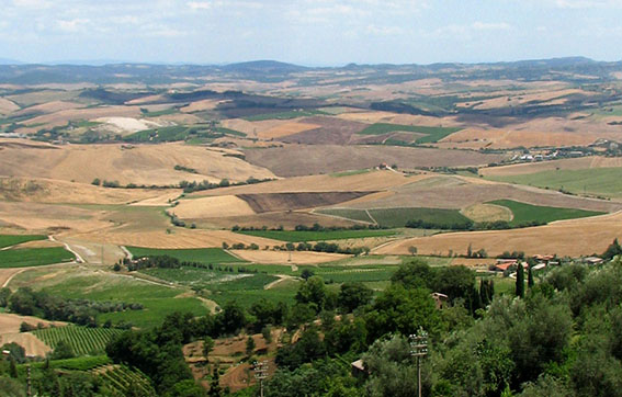 8 Days Tuscany Food and Wine with Abercrombie and Kent - FirstClass ...