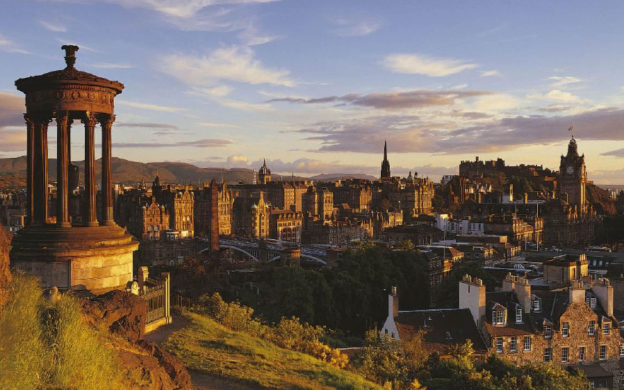 Scottish Highlights Tour - FirstClass Travel Specialist
