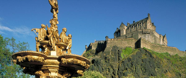 Romantic Scotland - FirstClass Travel Specialist