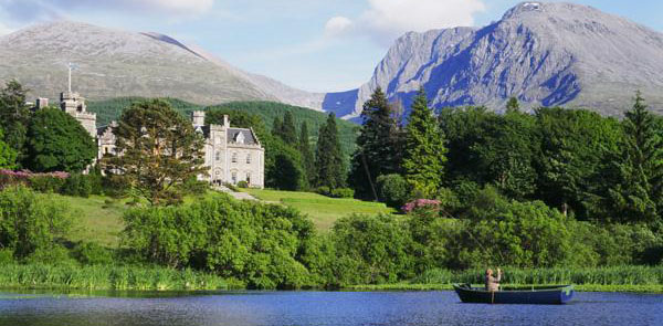 Romantic Scotland - FirstClass Travel Specialist